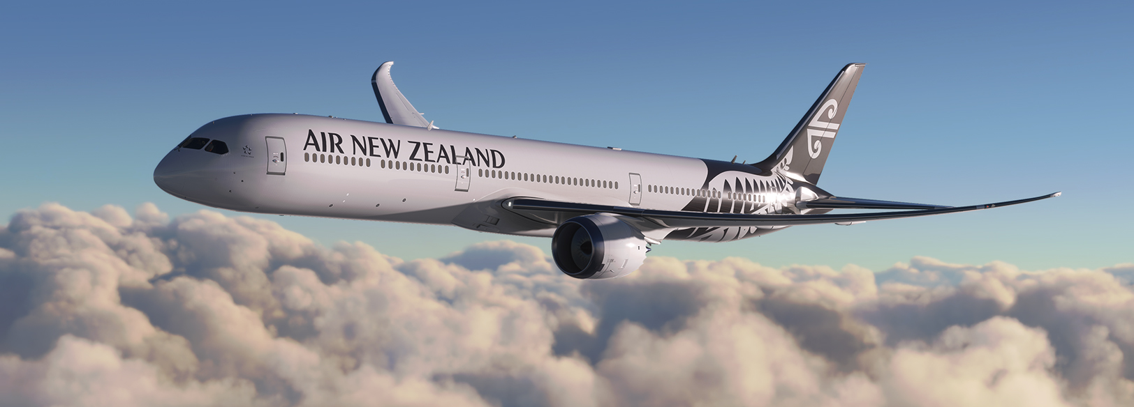 Livery Details
